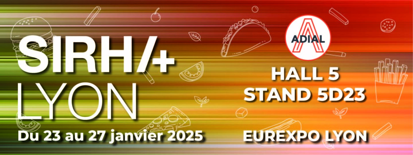 SIRHA Lyon 2025