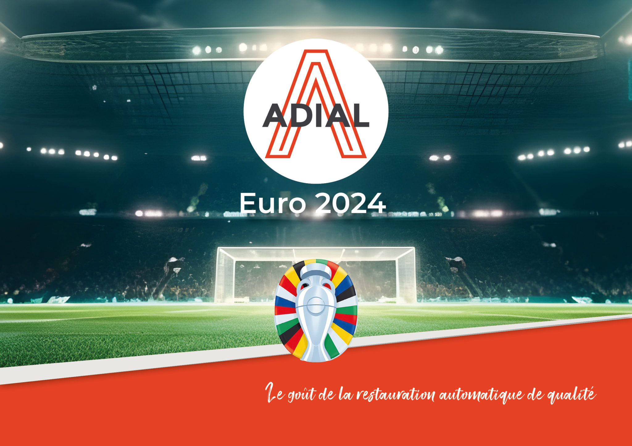 Actualités - Adial France