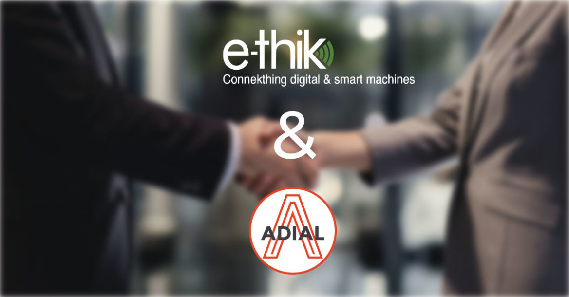 Actualités - Adial France