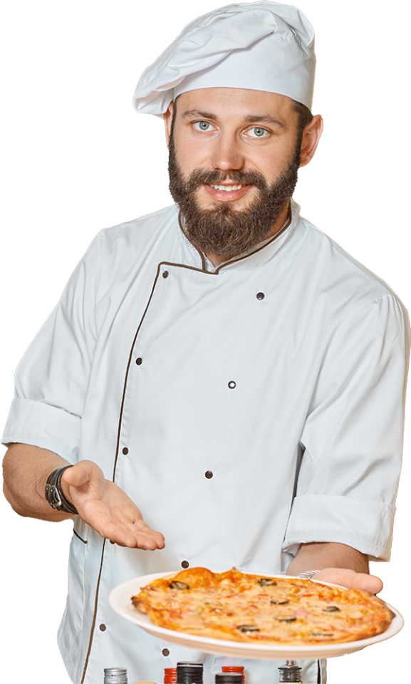 Pizzaiolo – Boostez vos ventes avec le distributeur automatique de ...